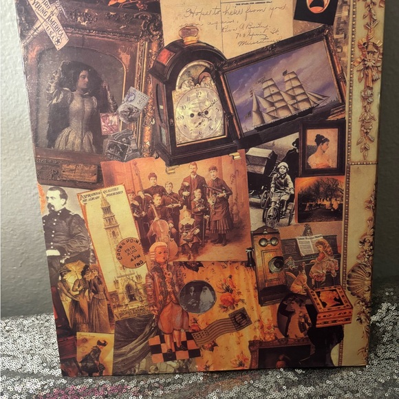 not sure | Other | Historical Collage Art Print | Poshmark